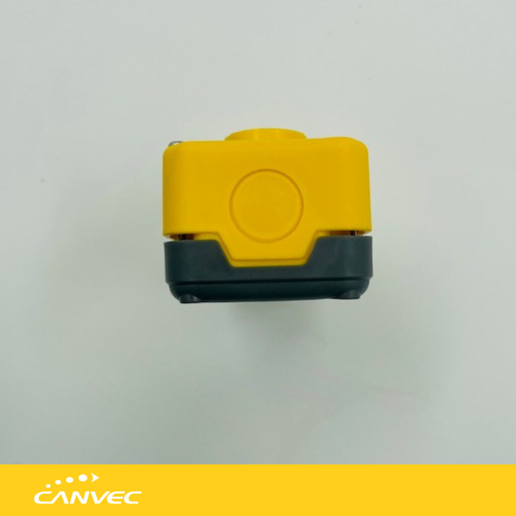 12 volts Universal Remote FP7995 Bucher hydraulic | Canvec.com