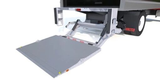 WALTCO Tailgates - Liftgates | CANVEC