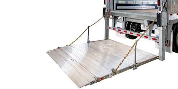 WALTCO Tailgates - Liftgates | CANVEC