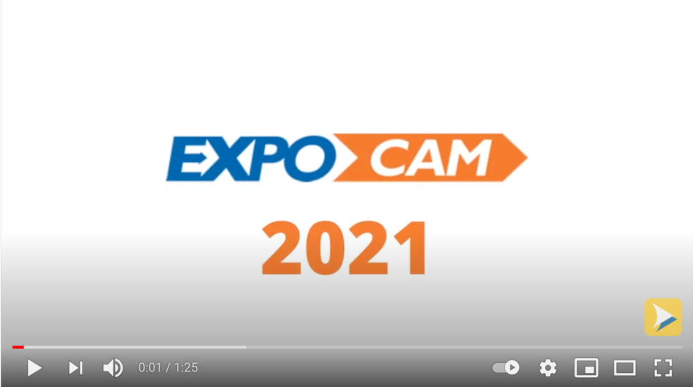 VIDEO | ExpoCam 2021 - Canvec