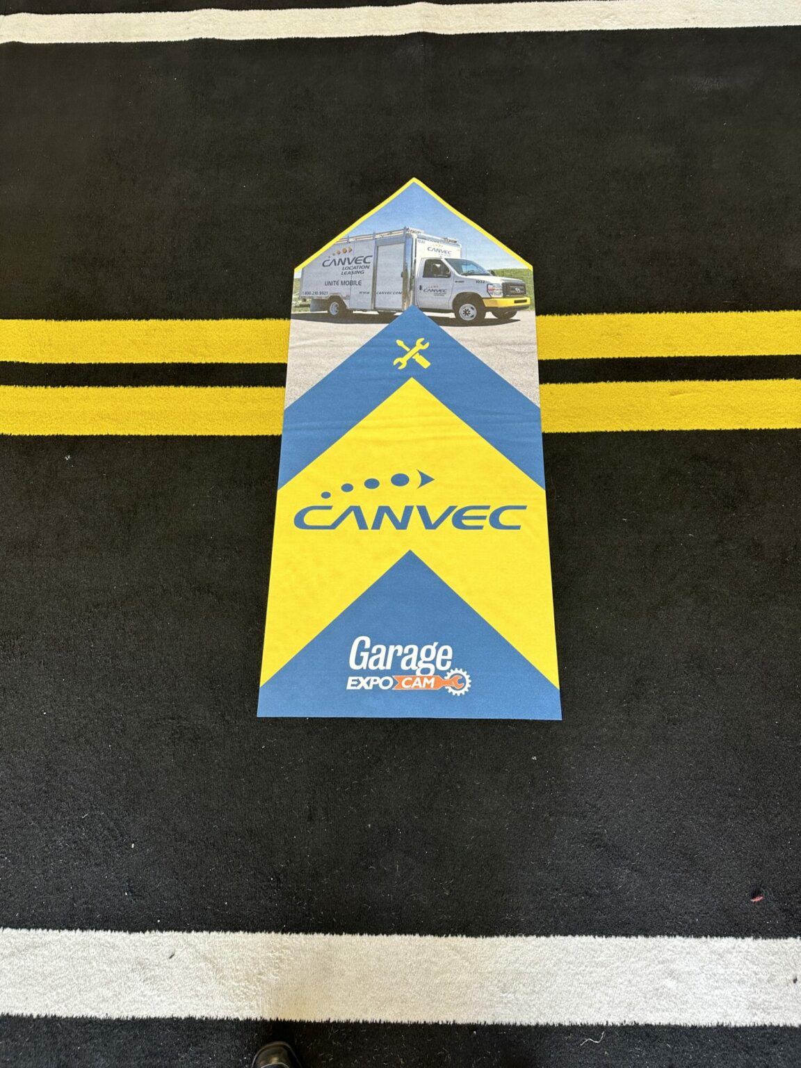 EXPOCAM 2023 - PICTURES & VIDEO | CANVEC