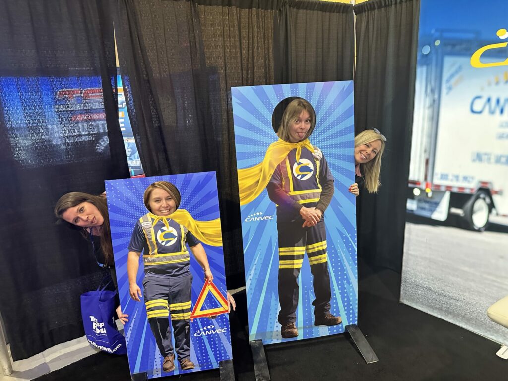 EXPOCAM 2023 - PICTURES & VIDEO | CANVEC