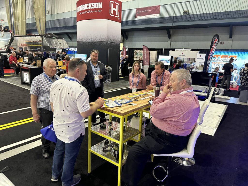 EXPOCAM 2023 - PICTURES & VIDEO | CANVEC