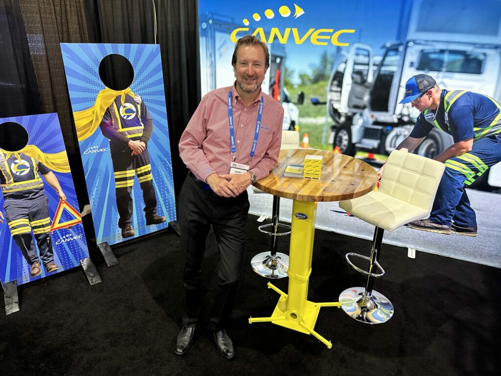 EXPOCAM 2023 - PICTURES & VIDEO | CANVEC