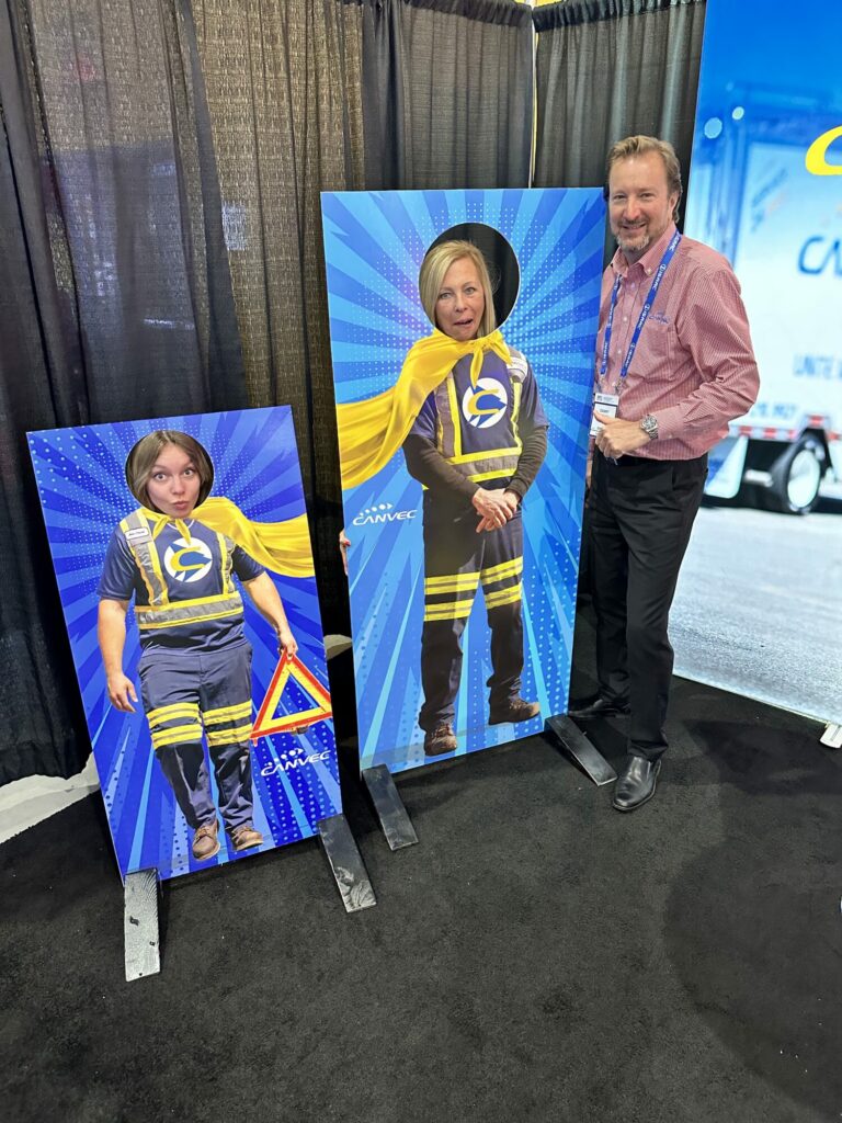 EXPOCAM 2023 - PICTURES & VIDEO | CANVEC