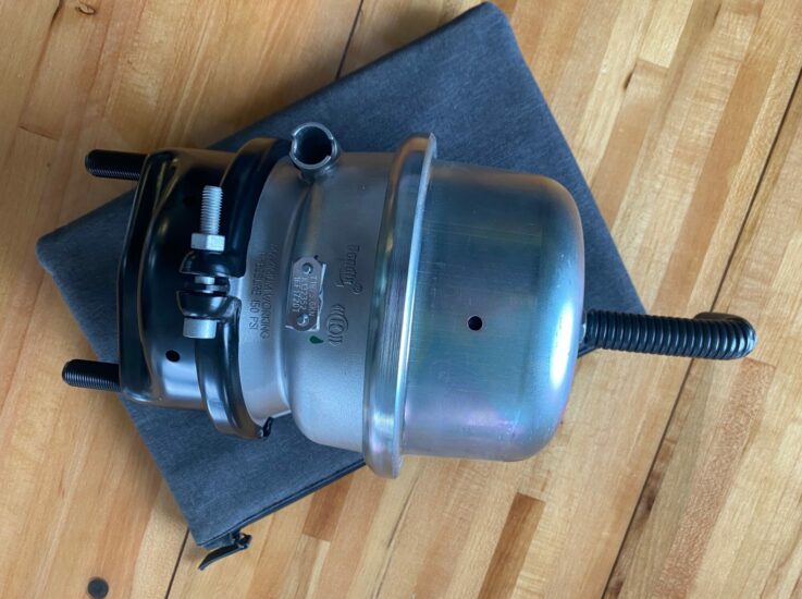 Bendix Brake Disk Booster Parts for Trucks - K132352 | Canvec.com
