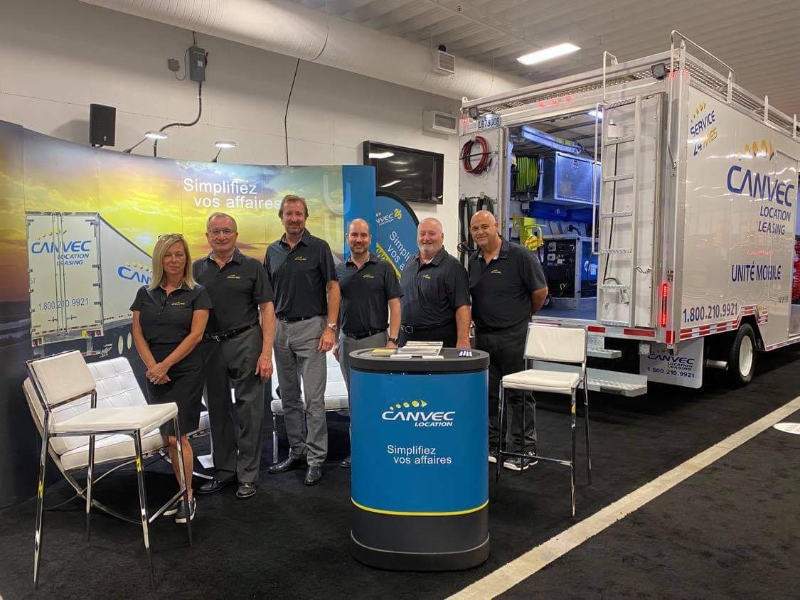 VIDEO | ExpoCam 2021 - Canvec