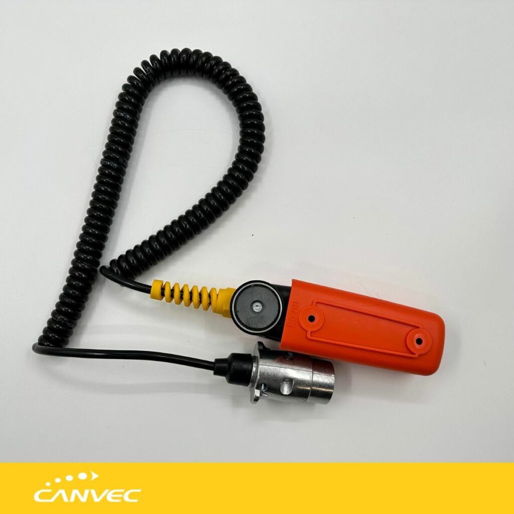 Wander Lead 2 Buttons - E0787.2.H.S. | DHOLLANDIA