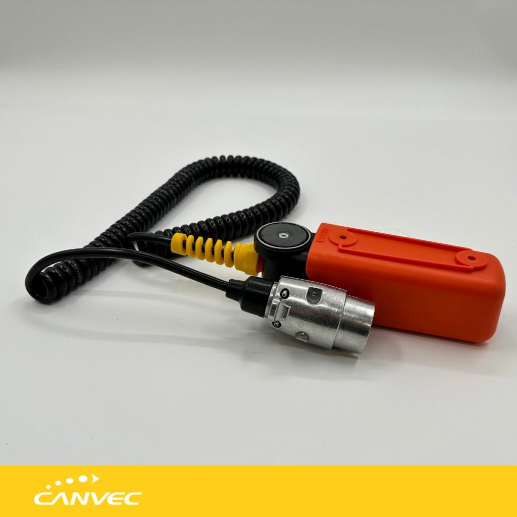 Wander Lead 2 Buttons - E0787.2.H.S. | DHOLLANDIA