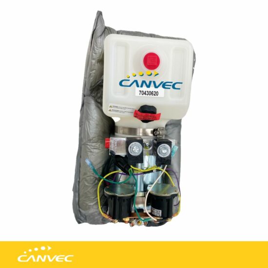 Power Unit 70430620 | Waltco