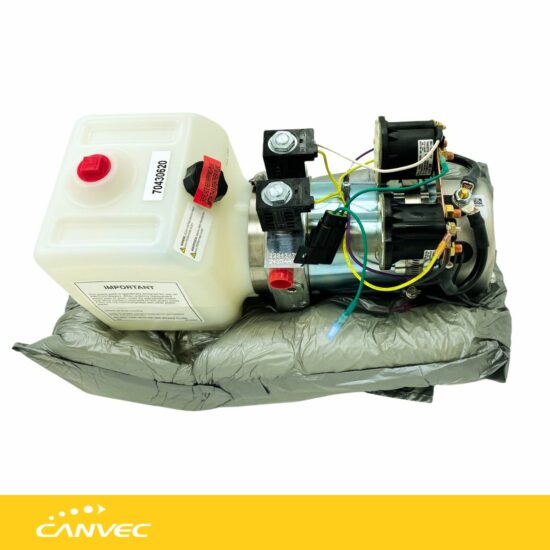 Power Unit 70430620 | Waltco