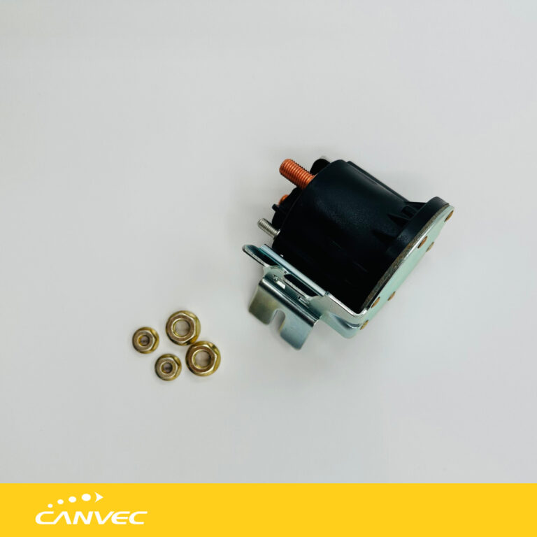 12v Solenoid Switch - WAL70092403 | Waltco | Canvec.com