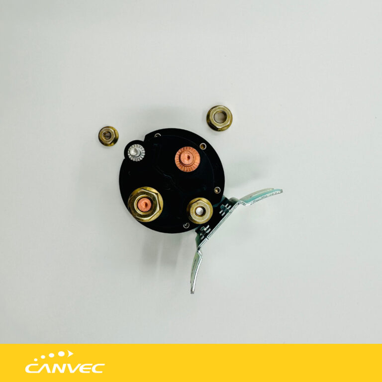 12v Solenoid Switch - WAL70092403 | Waltco | Canvec.com