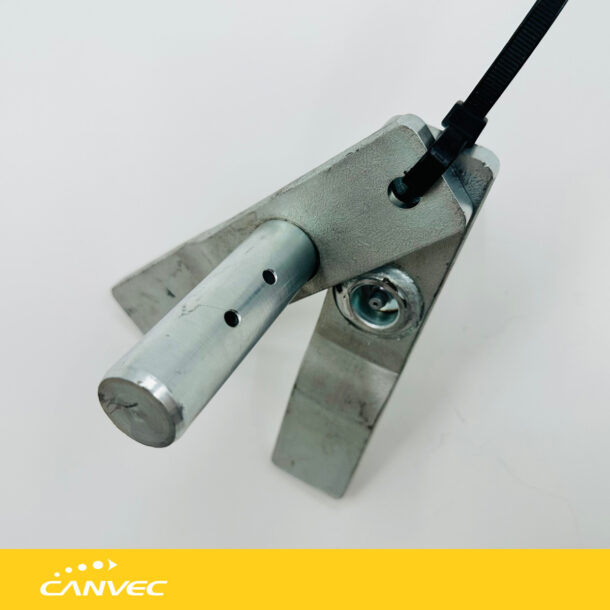 Pin Assy Folding Hinge WDV - WAL42715000 | Waltco