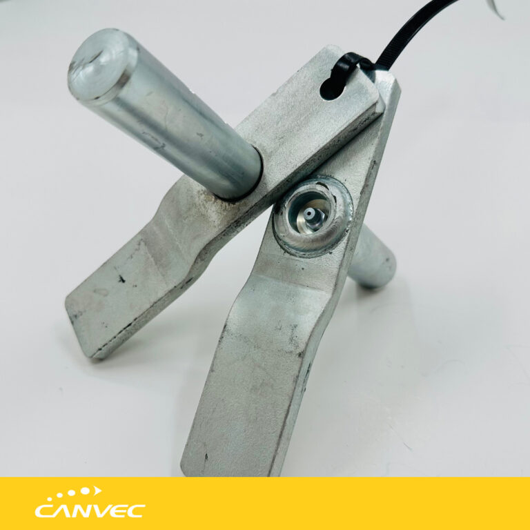 Pin Assy Folding Hinge WDV - WAL42715000 | Waltco