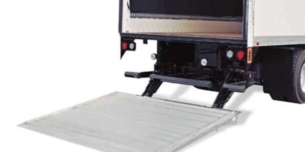 WALTCO Tailgates - Liftgates | CANVEC